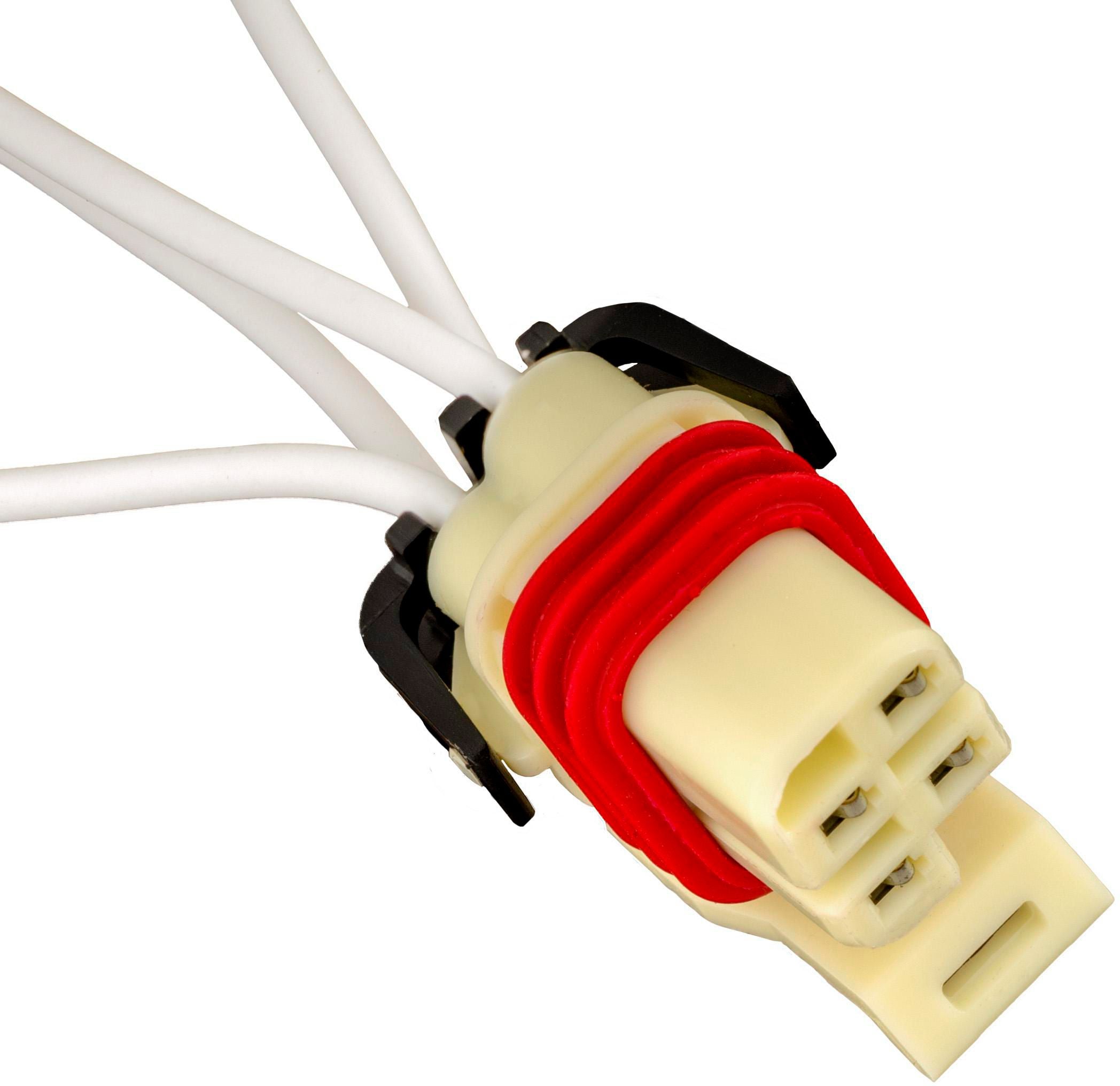Neutral Safety Switch Harness Connector – Lawson Products