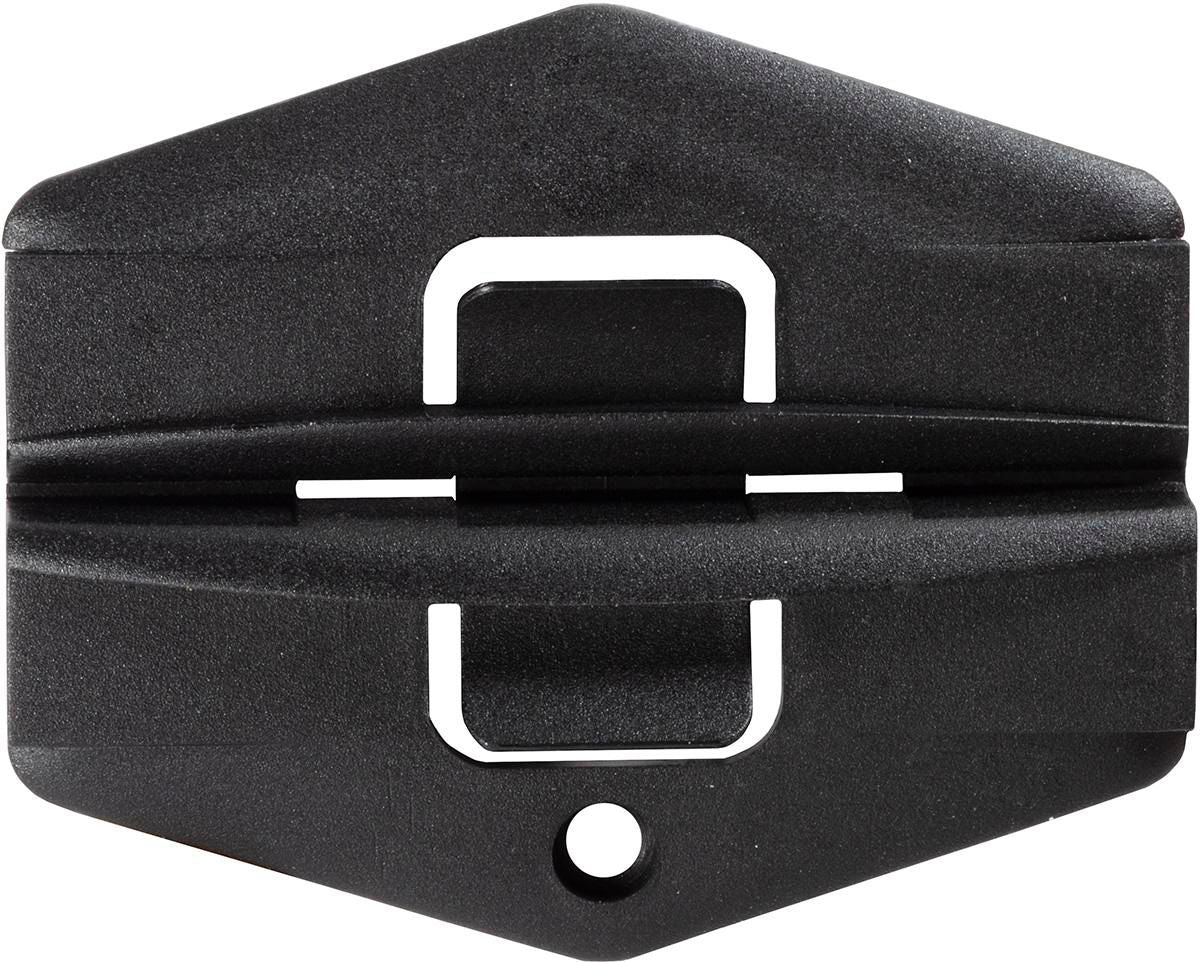 Front Door Glass Guide – Lawson Products