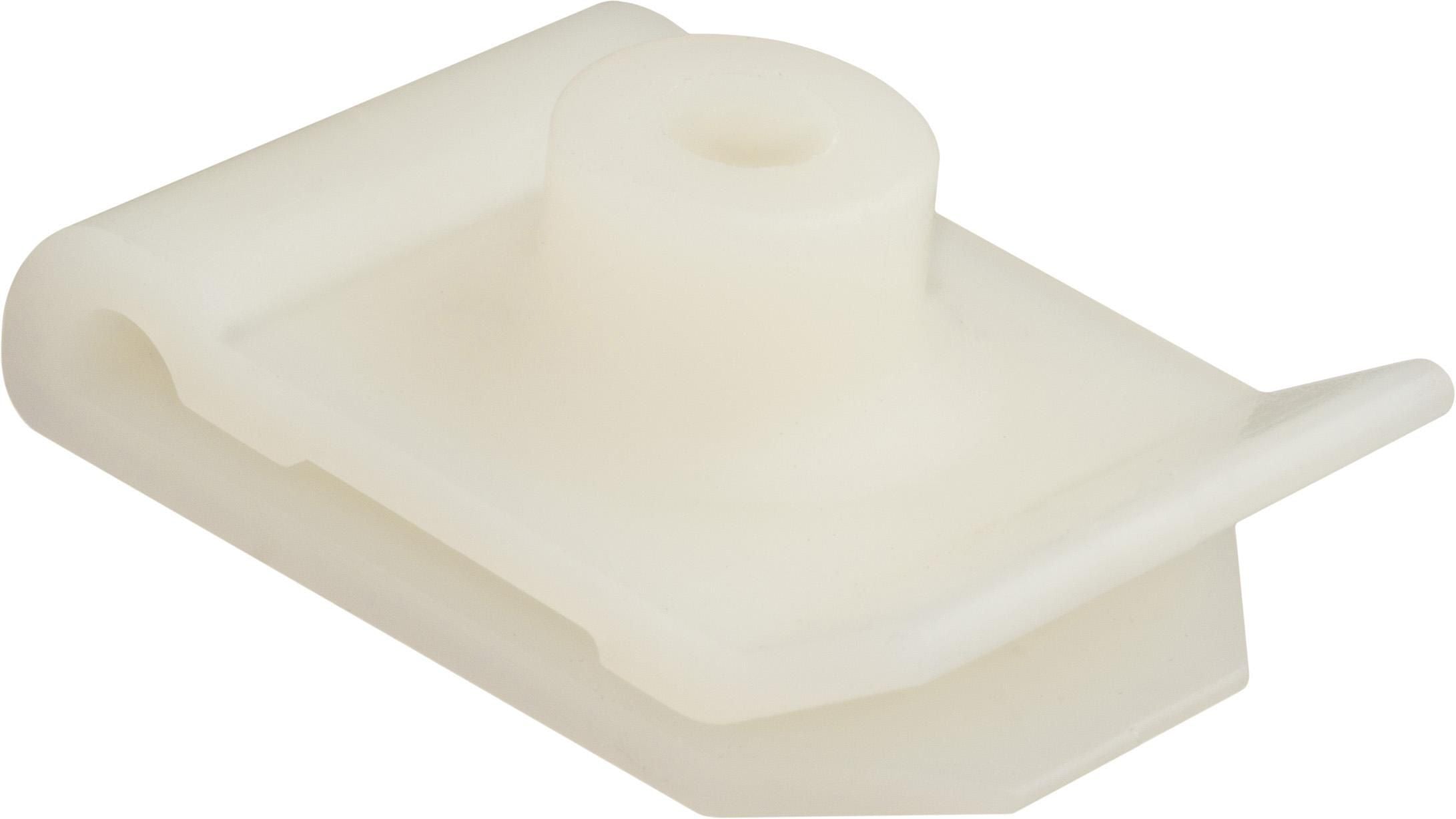 Nylon U Nut 18 x 30mm – Lawson Products