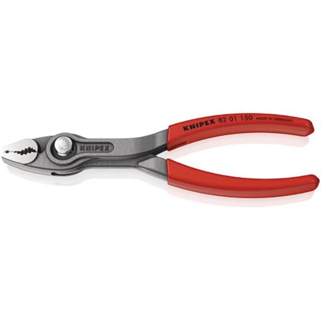 6" TwinGrip Pliers – Lawson Products