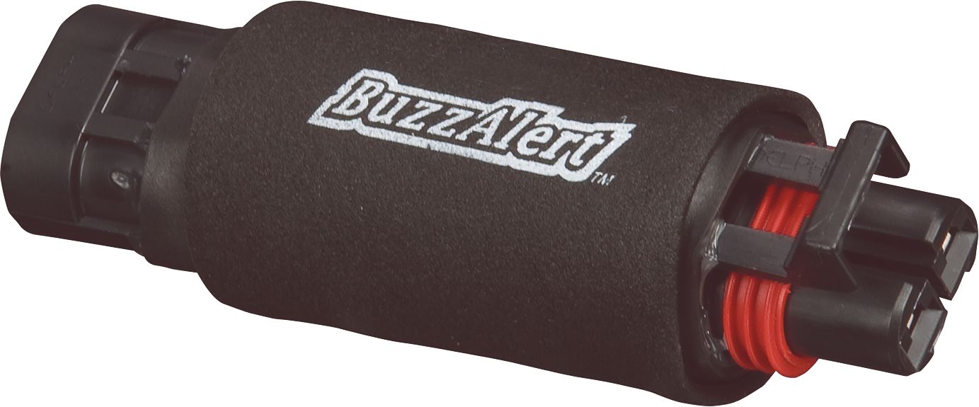 Fuse Saver Buzz Alert Module/Breaker Handles – Lawson Products