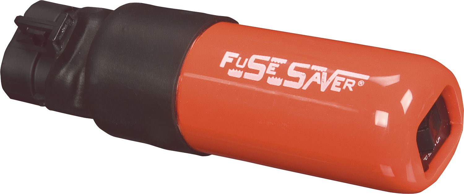 Fuse Saver Buzz Alert Module/Breaker Handles – Lawson Products