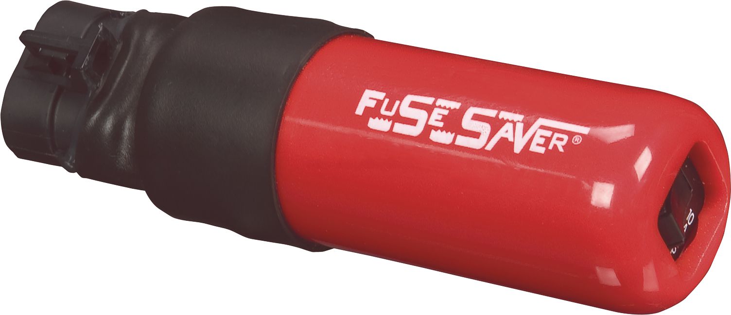 Fuse Saver Buzz Alert Module/Breaker Handles – Lawson Products