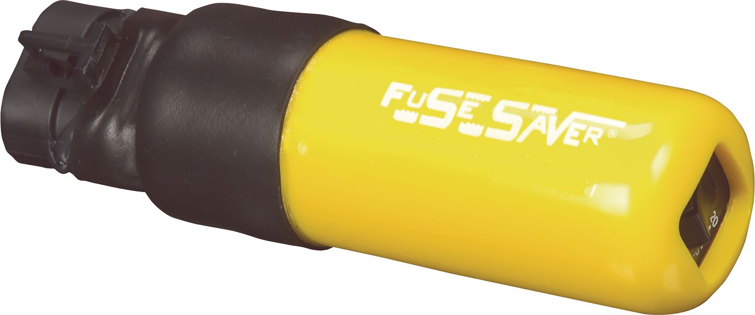 Fuse Saver Buzz Alert Module/Breaker Handles – Lawson Products