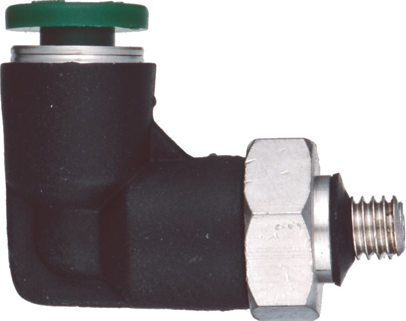 Industrial Push-to-Connect Fitting General Purpose – Lawson Products