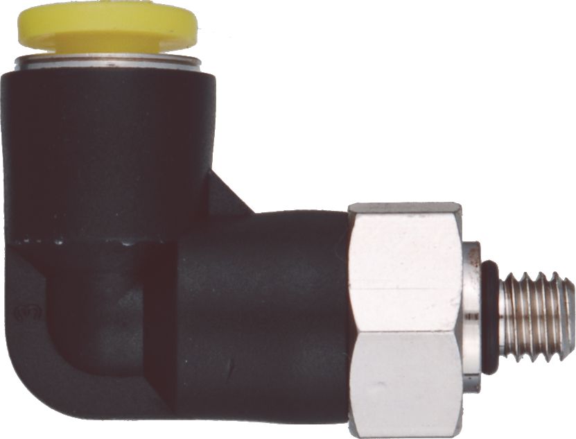 Industrial Push-to-Connect Fitting General Purpose – Lawson Products