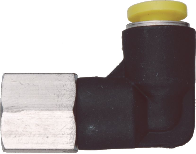 Industrial Push-to-Connect Fitting General Purpose – Lawson Products