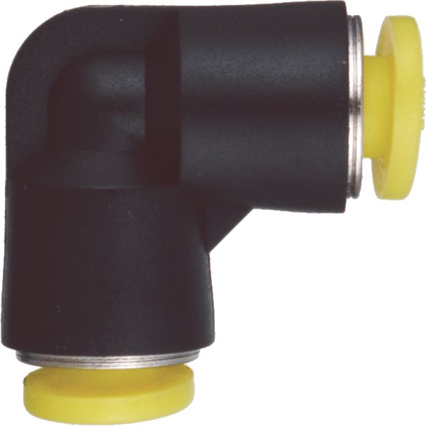 Industrial Push-to-Connect Fitting General Purpose – Lawson Products