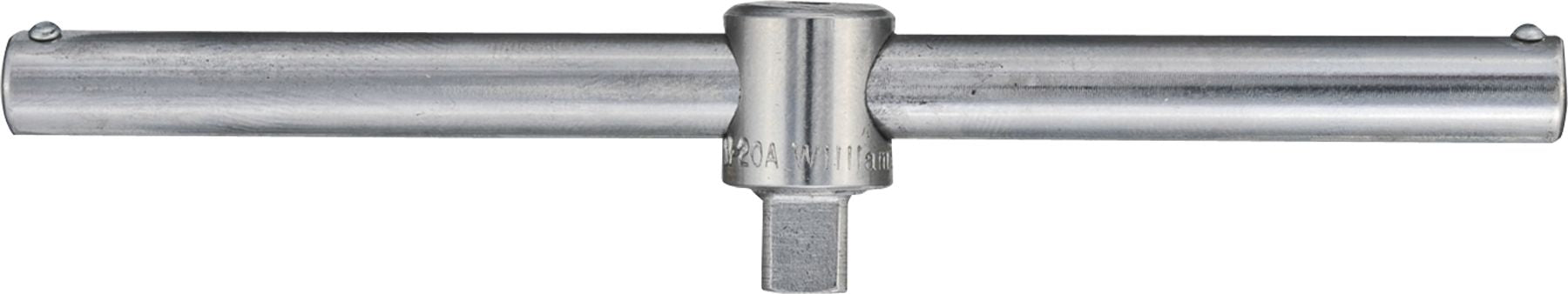 Sliding T-Handle, 1/4" Drive, 10" Length – Lawson Products