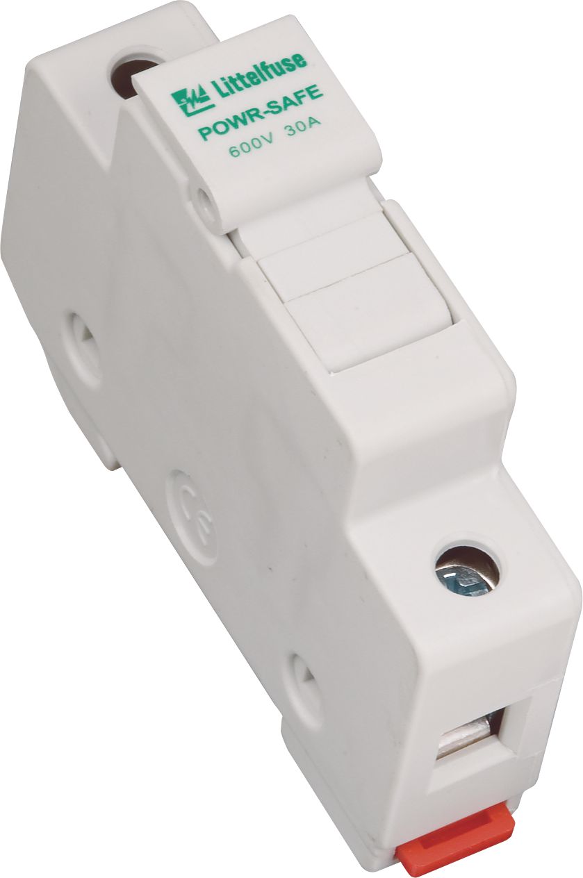 Class CC Fuse Block – Lawson Products