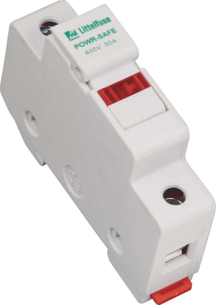 Class CC Dead Front Fuse Holder – Lawson Products