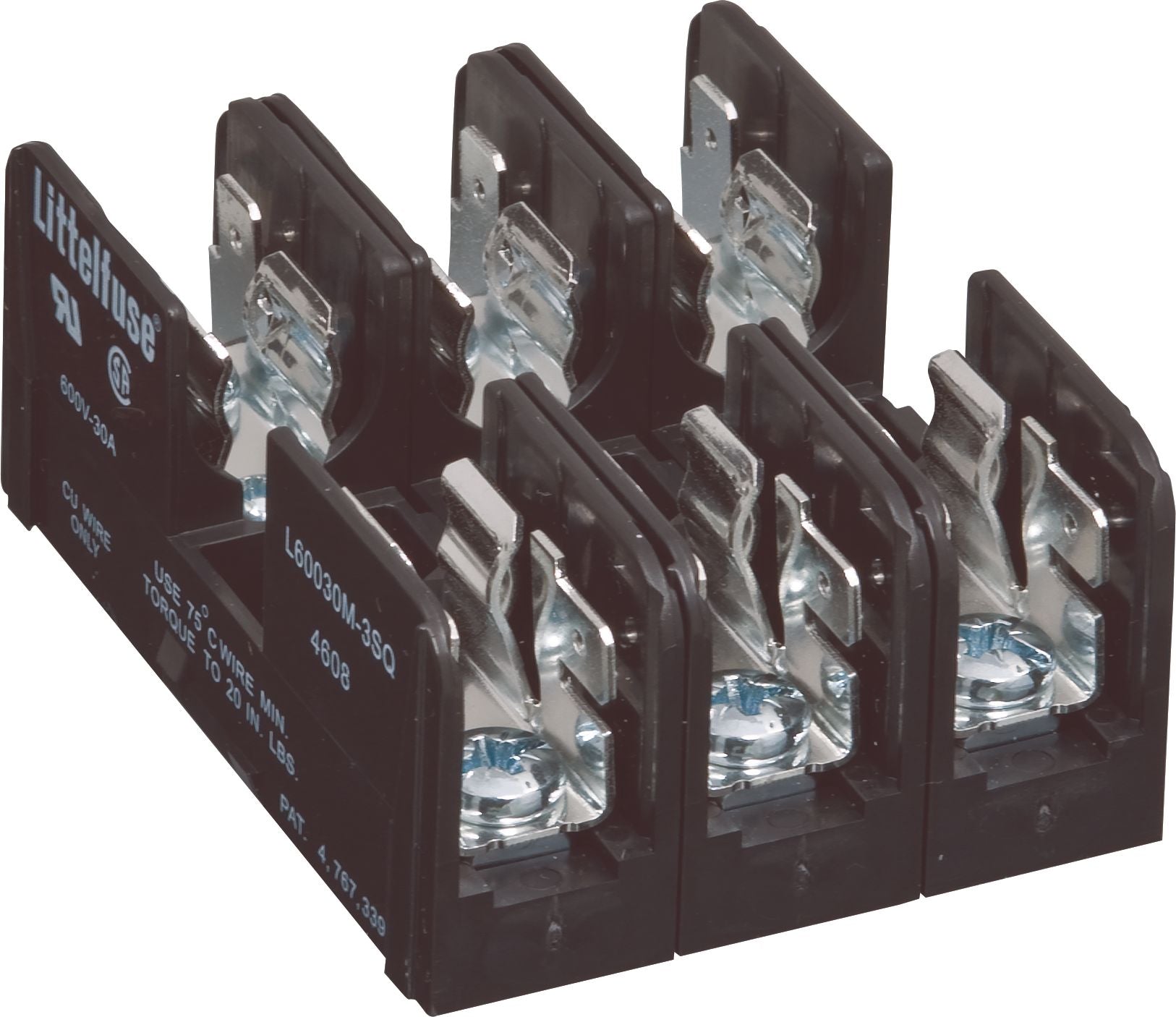 Midget Fuse Block – Lawson Products