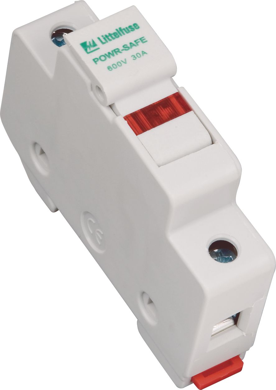 Midget Dead Front Fuse Holder – Lawson Products