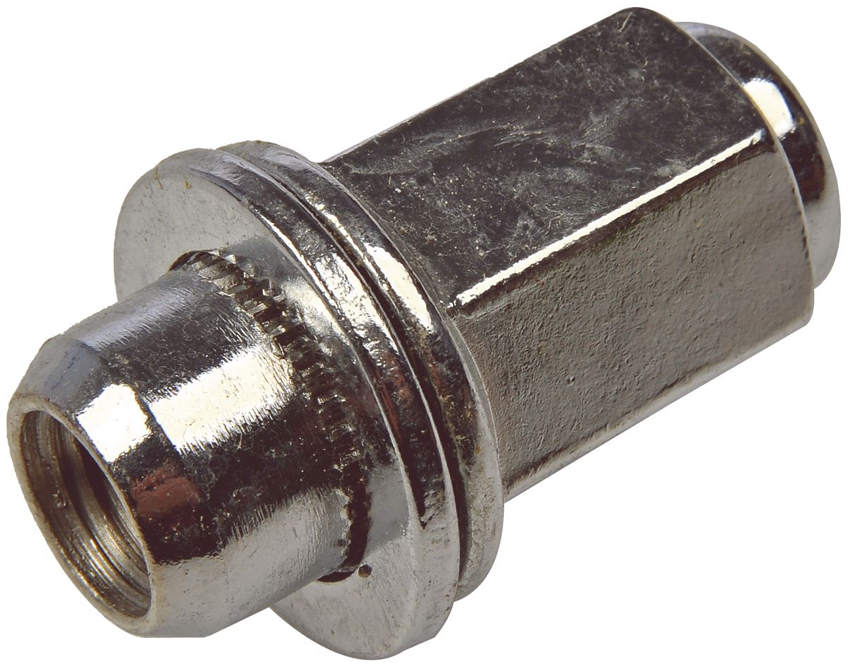 Metric Wheel Nut – Lawson Products