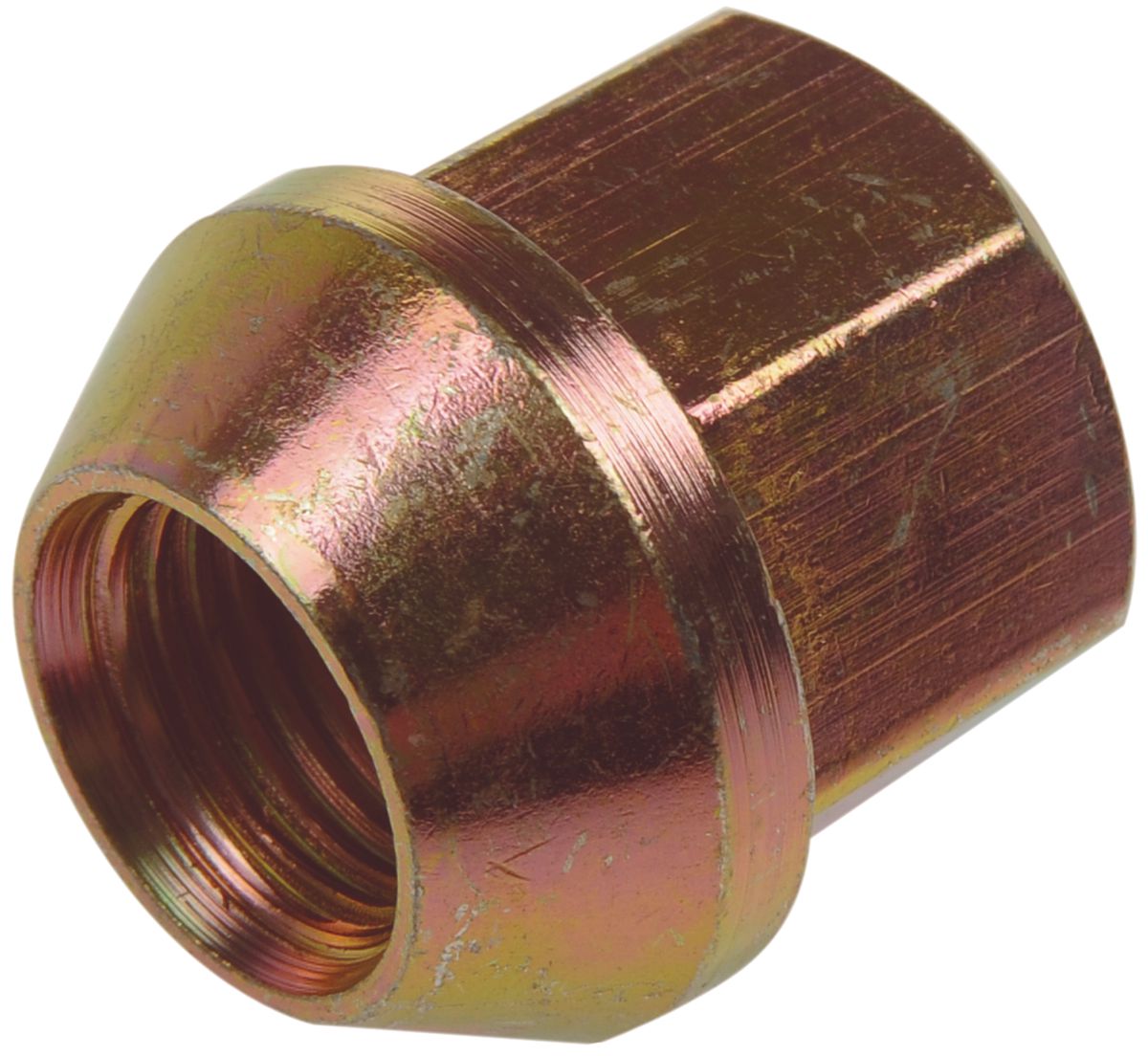 Wheel Nut – Lawson Products