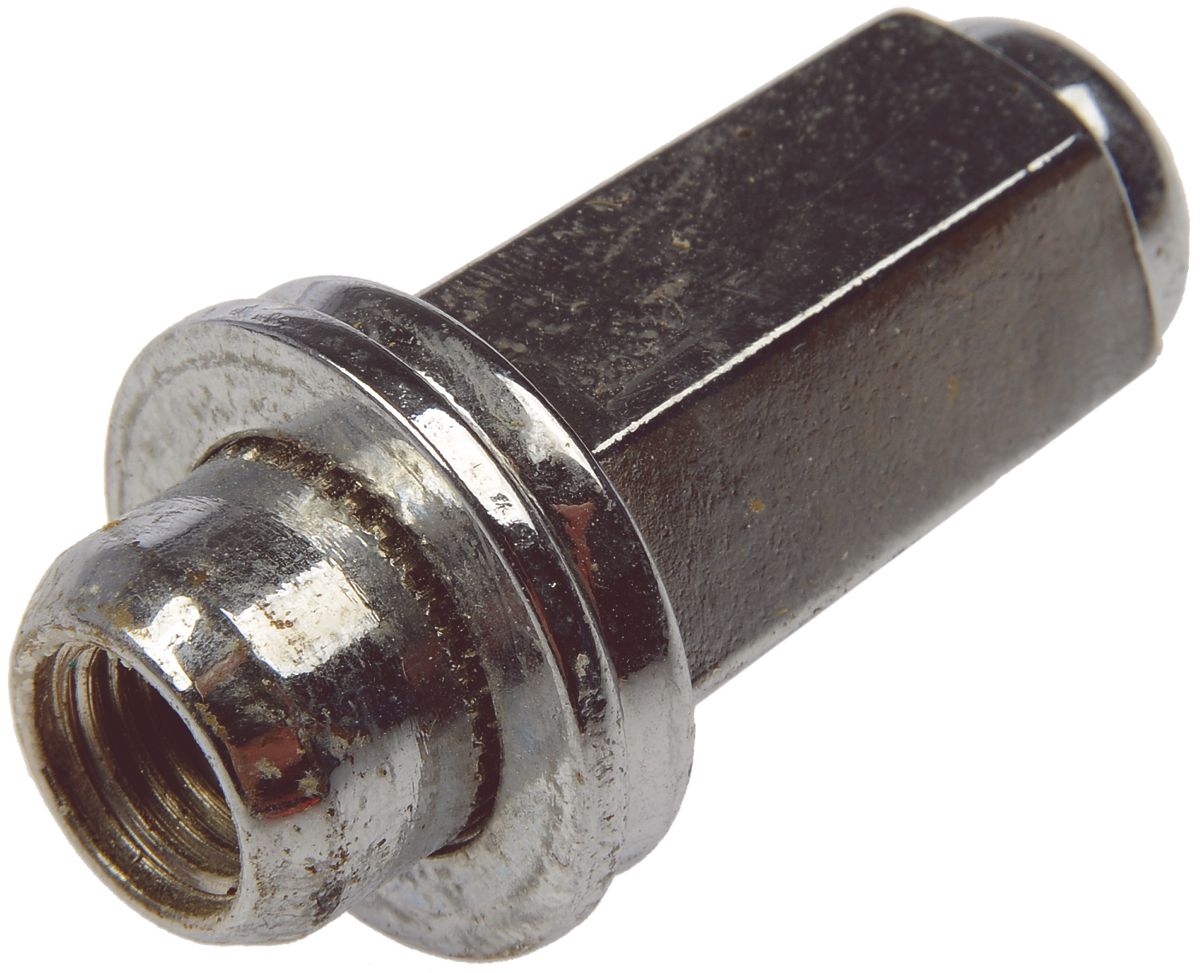 Metric Wheel Nut – Lawson Products