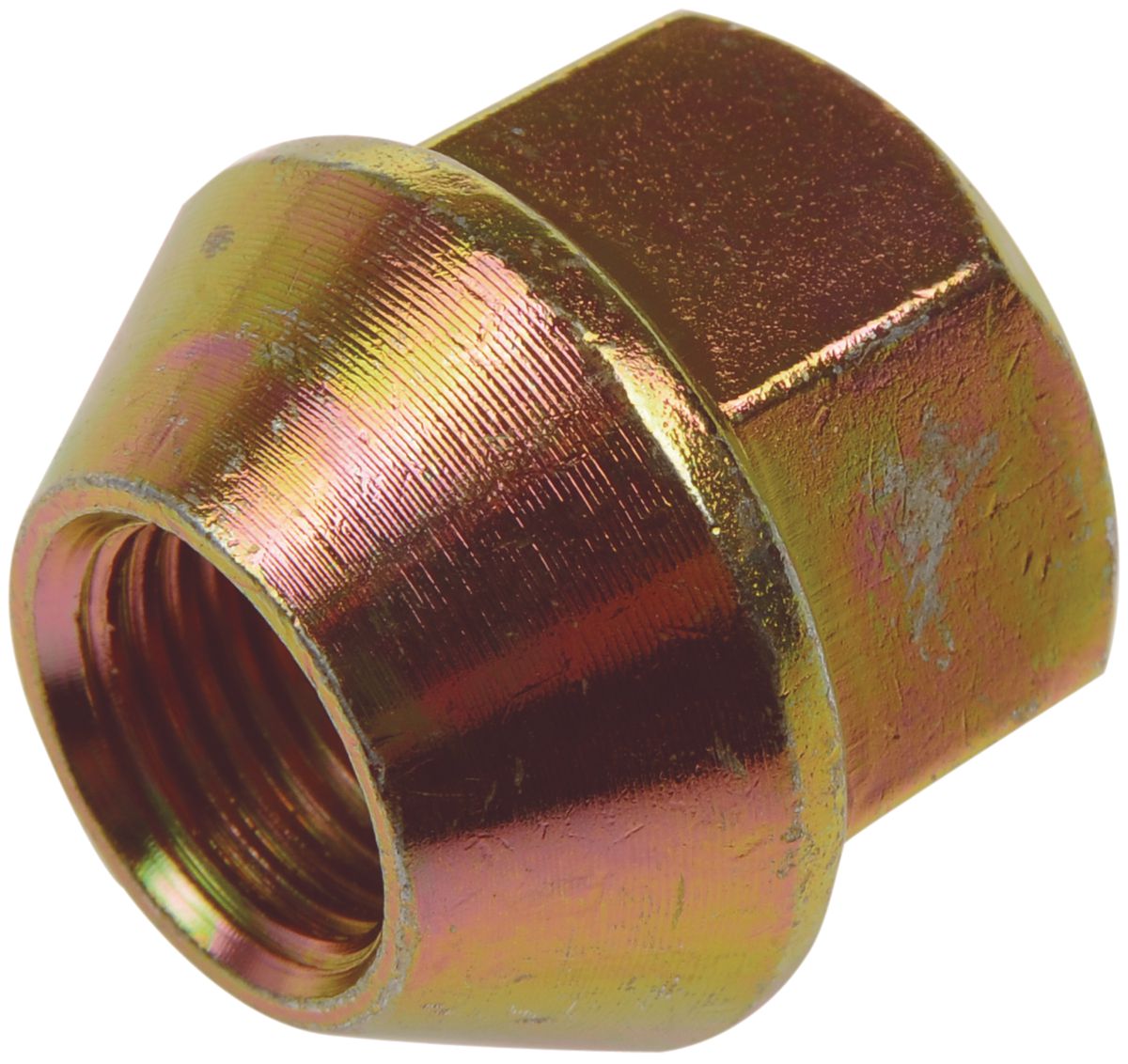 Wheel Nut – Lawson Products