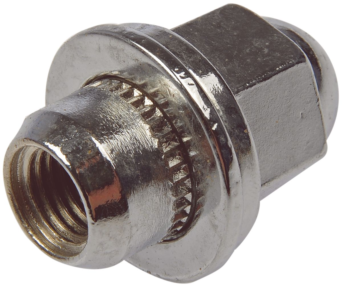 Metric Wheel Nut – Lawson Products