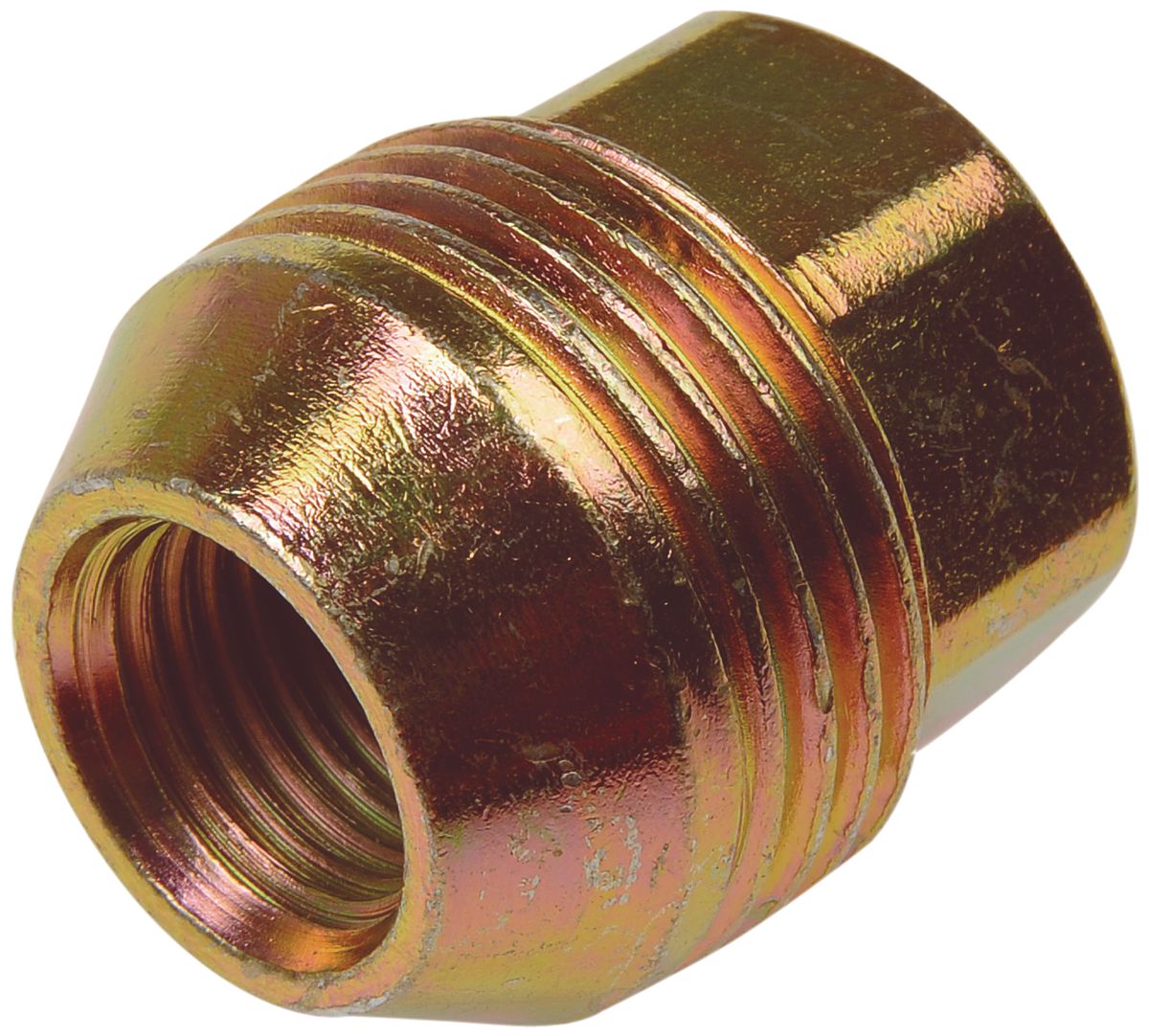 Metric Wheel Nut – Lawson Products
