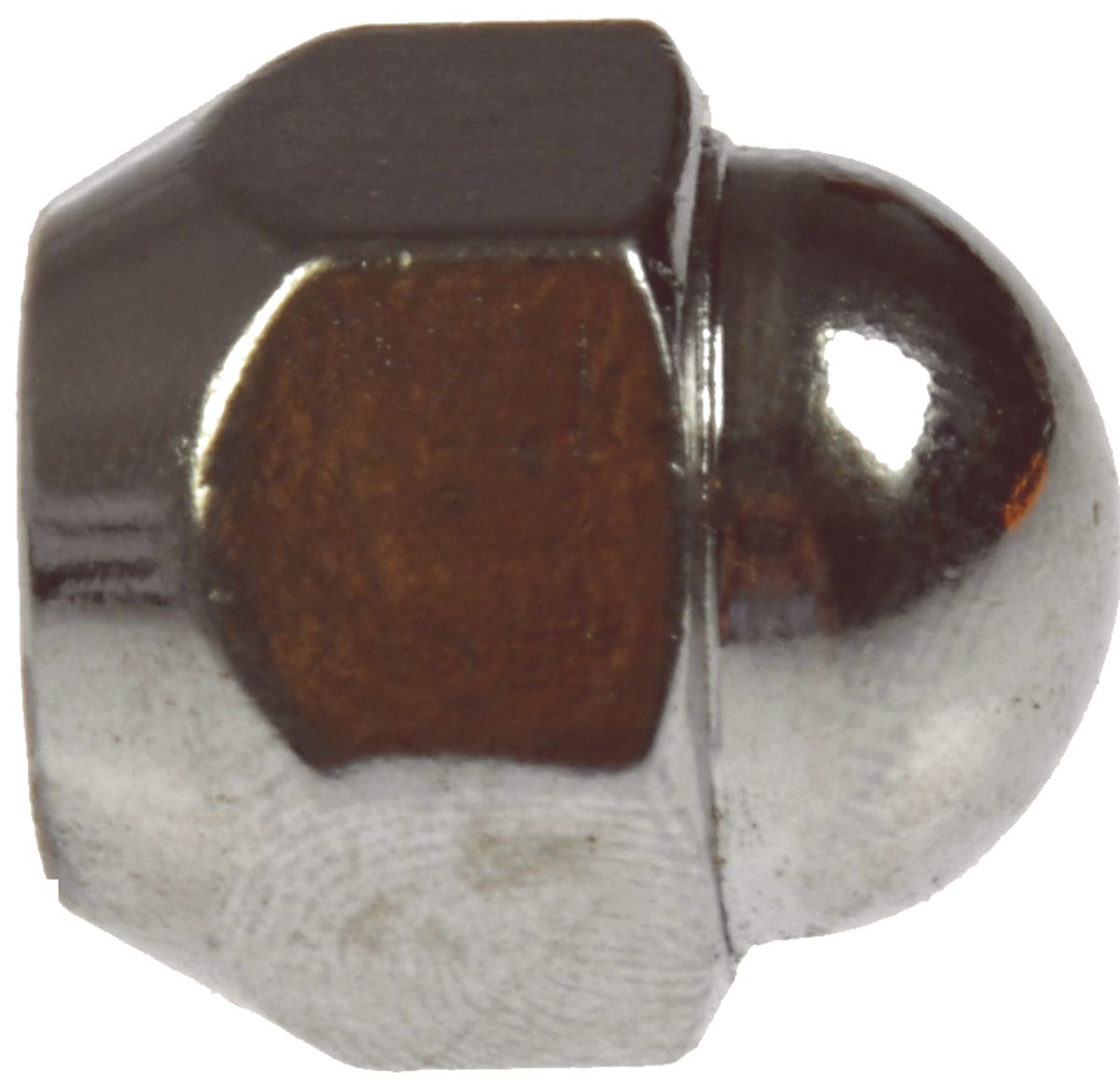 Metric Wheel Nut – Lawson Products
