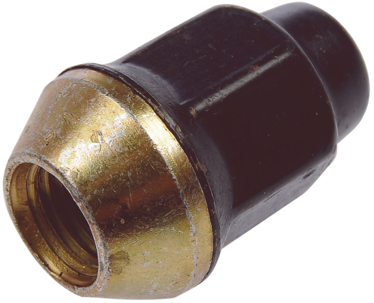 Metric Wheel Nut – Lawson Products