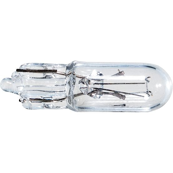 Miniature Incandescent Bulb 24V 0.65CP – Lawson Products