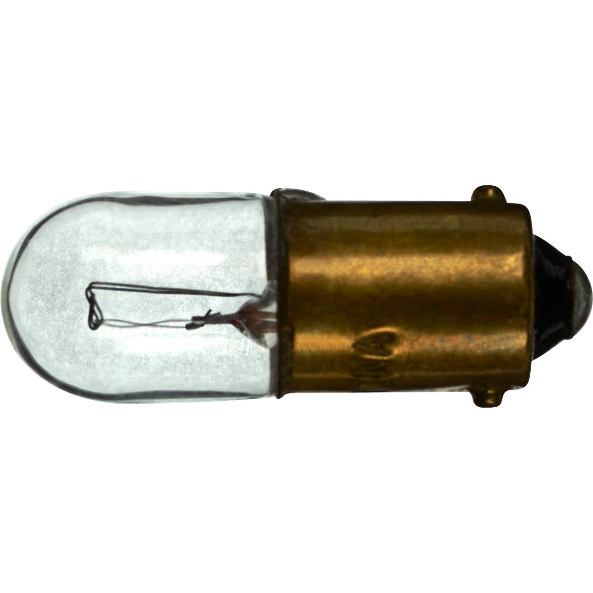 Miniature Incandescent Bulb 24V 3.3CP – Lawson Products