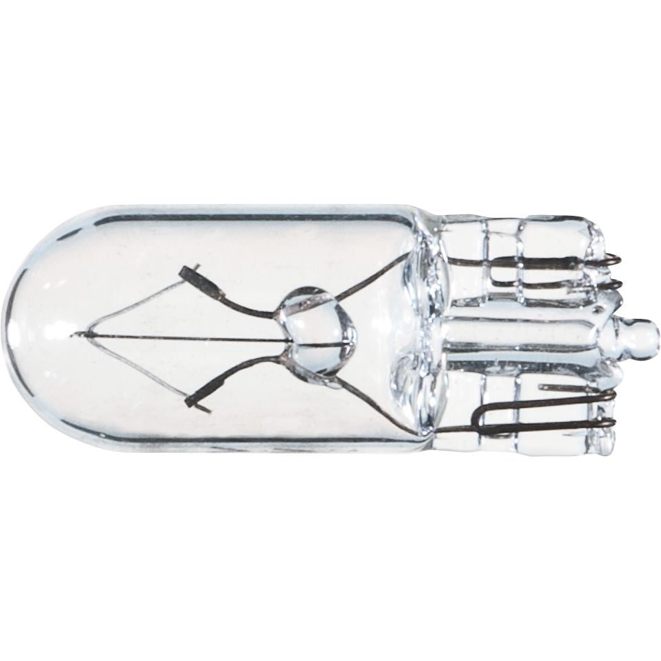 Miniature Incandescent Bulb 12V 22CP – Lawson Products
