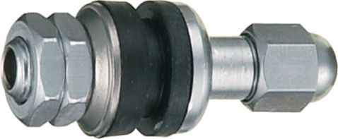 Chrome Tire Valve Enkei Style 1-1/4" Pack of 10 | Lawson – Lawson Products
