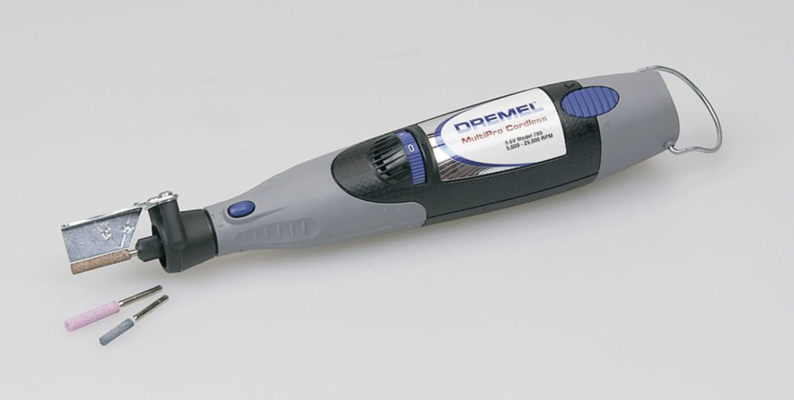 Chain Saw Blade Sharpening Tool – Lawson Products