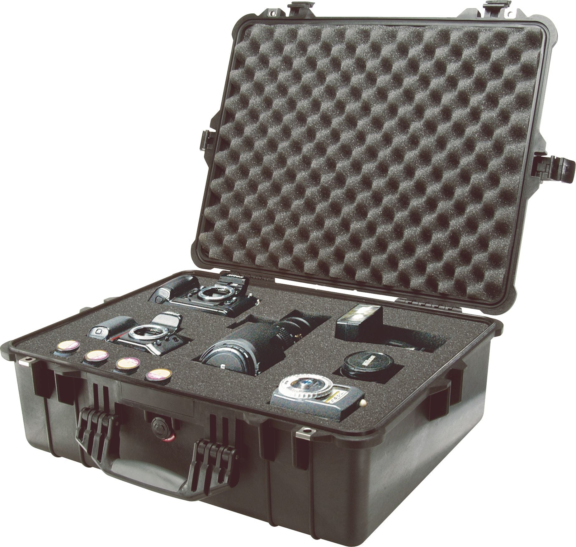 Protector™ Case – Lawson Products