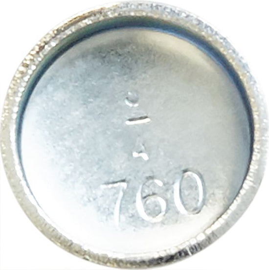 Steel Expansion Plug Regular 3/4" – Lawson Products