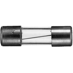 AGW Glass Body Fuse 20A 1/4x7/8 Inch Pack of 10 | Lawson – Lawson Products