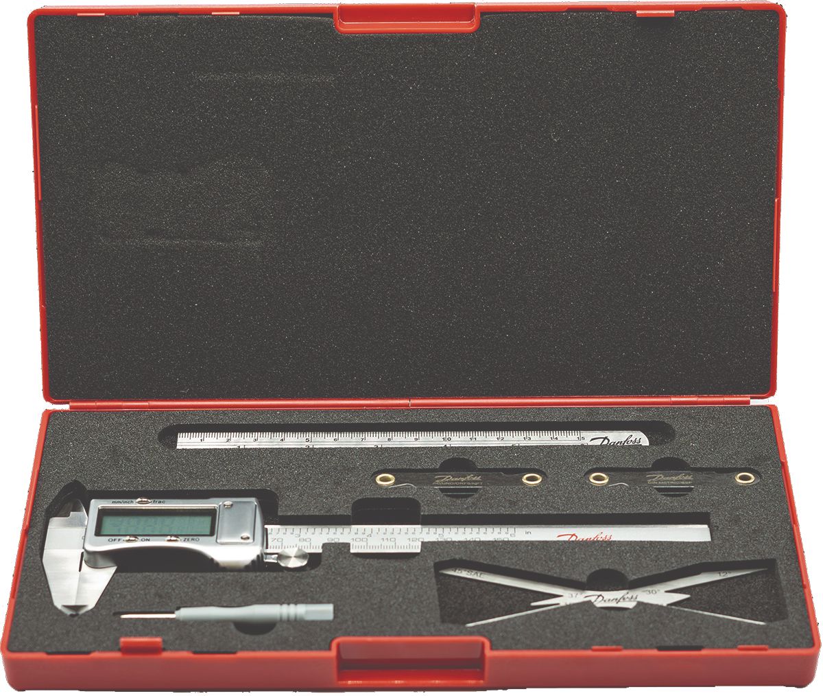 Port and Connector Identification Kit – Lawson Products