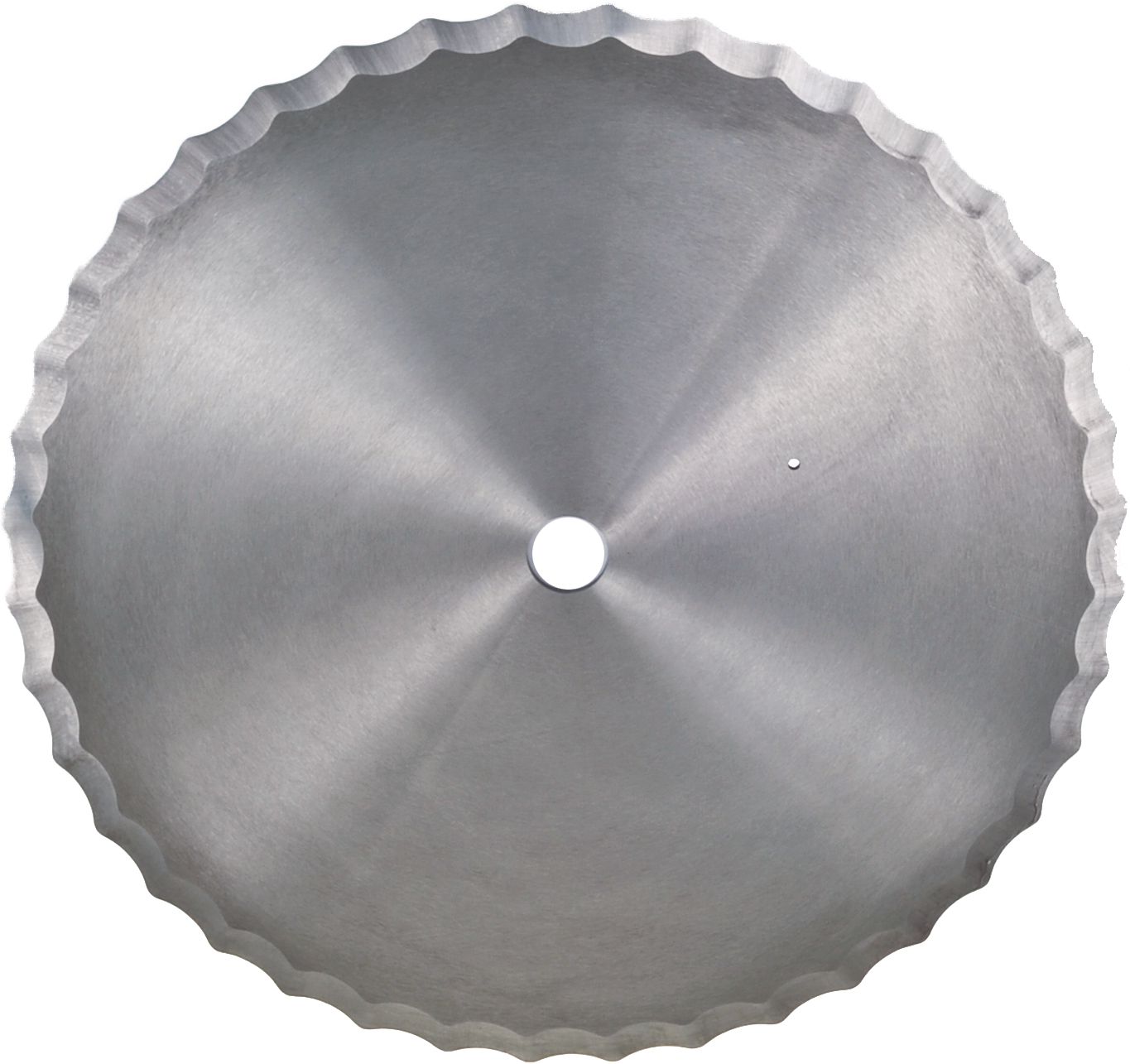 Steel Scalloped Cutting Wheel 14" – Lawson Products