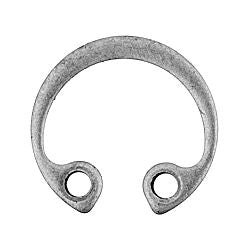 Retaining Ring Internal 18-8 Stainless Steel 10mm – Lawson Products