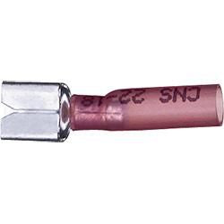 Female Quick Slide Terminal 22 to 18 AWG Red – Lawson Products