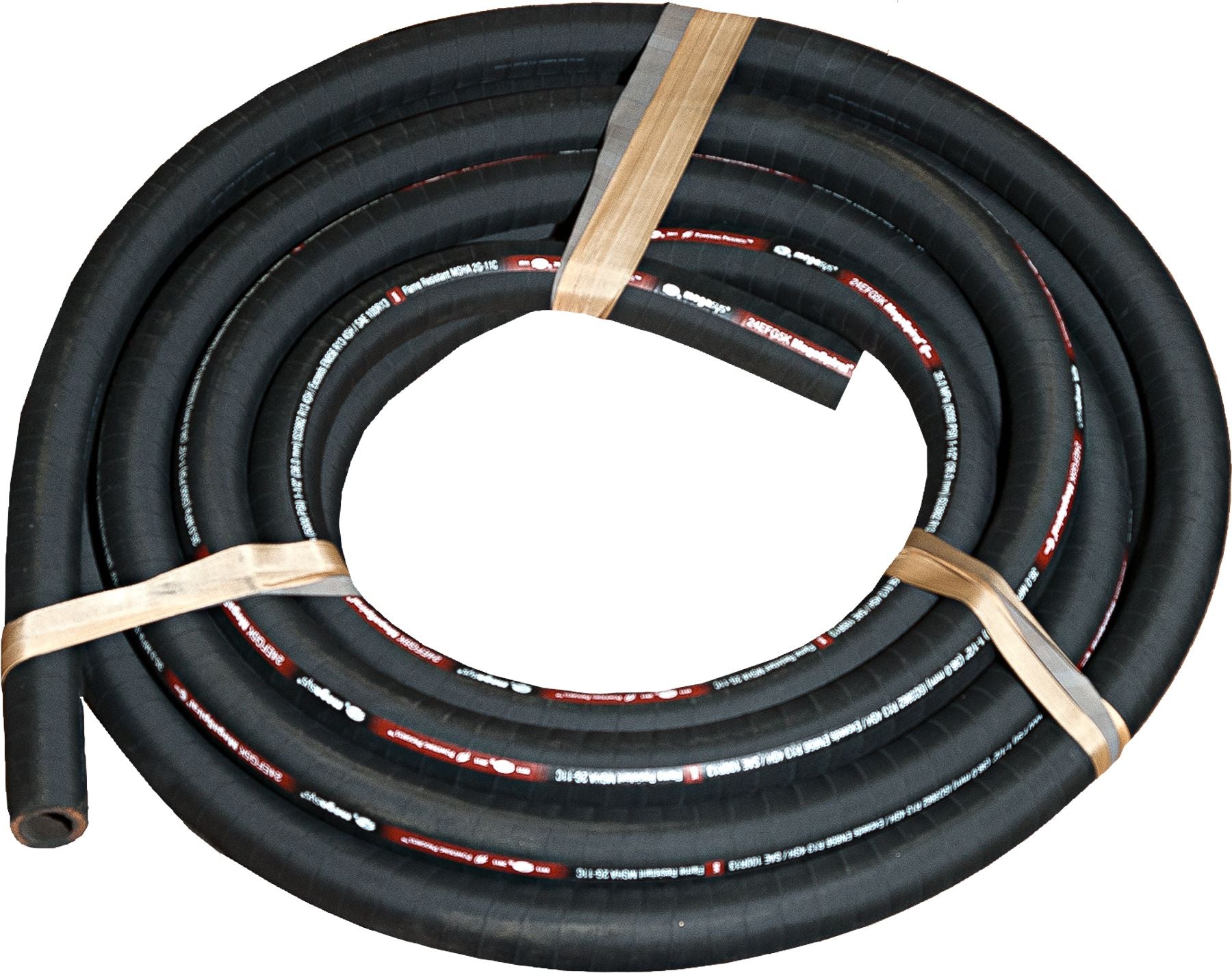 G5K 6 Spiral Steel Plies SAE 100R13 – Lawson Products
