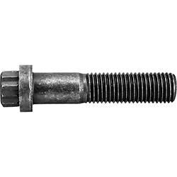 Ferry Cap Screw Black Tri-Chromate – Lawson Products
