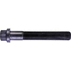 Ferry Cap Screw Black Tri-Chromate – Lawson Products