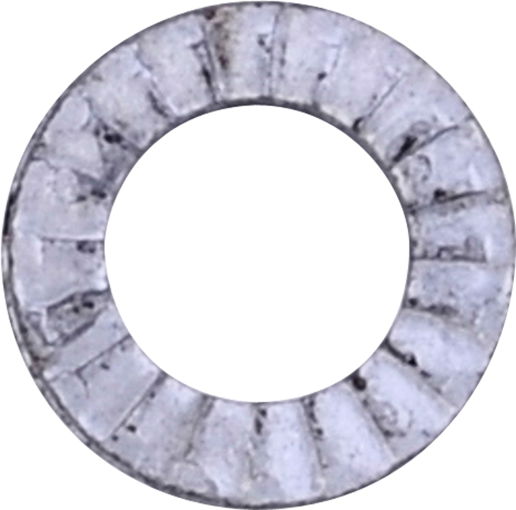 316 Stainless Steel Nord-Lock Washer – Lawson Products