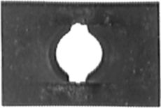 Flat Speed Nut Steel 1/4-20 – Lawson Products