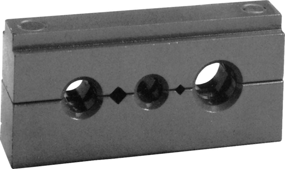 Vise Type Ferrule Crimping Tool – Lawson Products