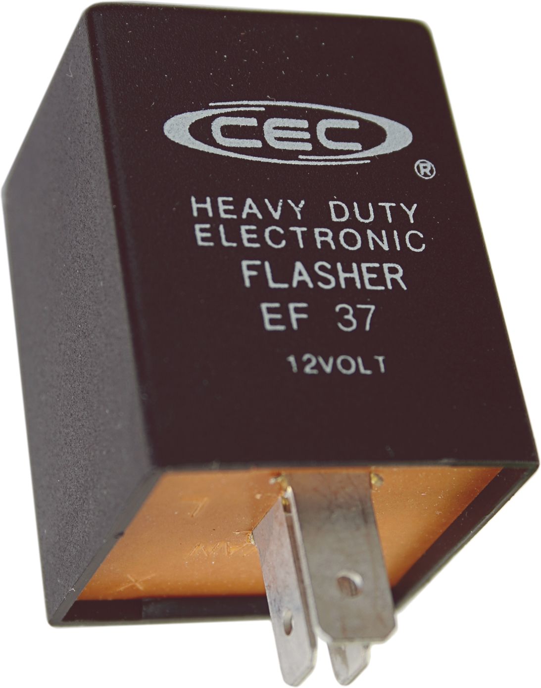 Automotive Flasher-Square-6 Lamp – Lawson Products