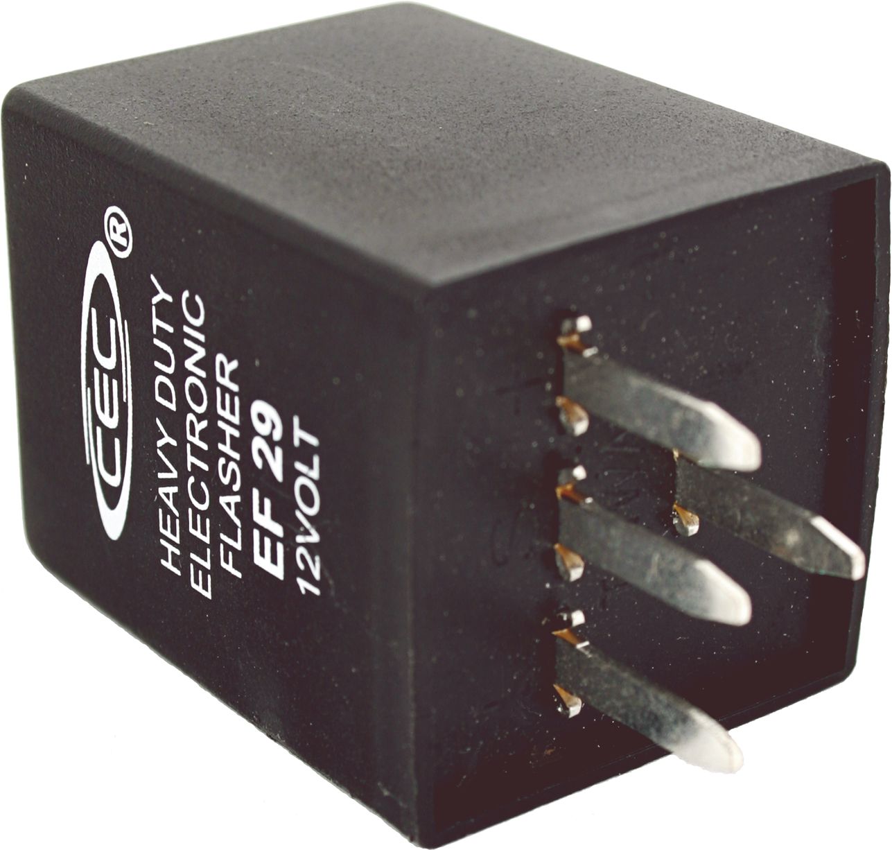 Automotive Flasher-Square-6 Lamp – Lawson Products