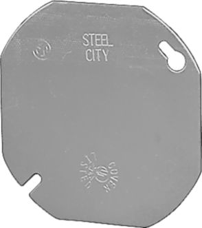 Octagon Box Covers – Lawson Products