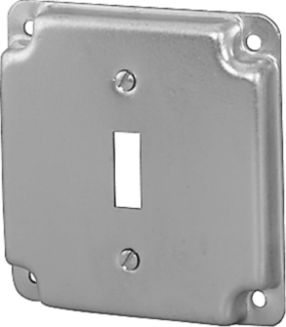 Square Box Cover – Lawson Products