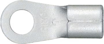 Ring Tongue Terminal 6 AWG – Lawson Products