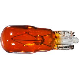 Miniature Incandescent Bulb 12V 2CP – Lawson Products