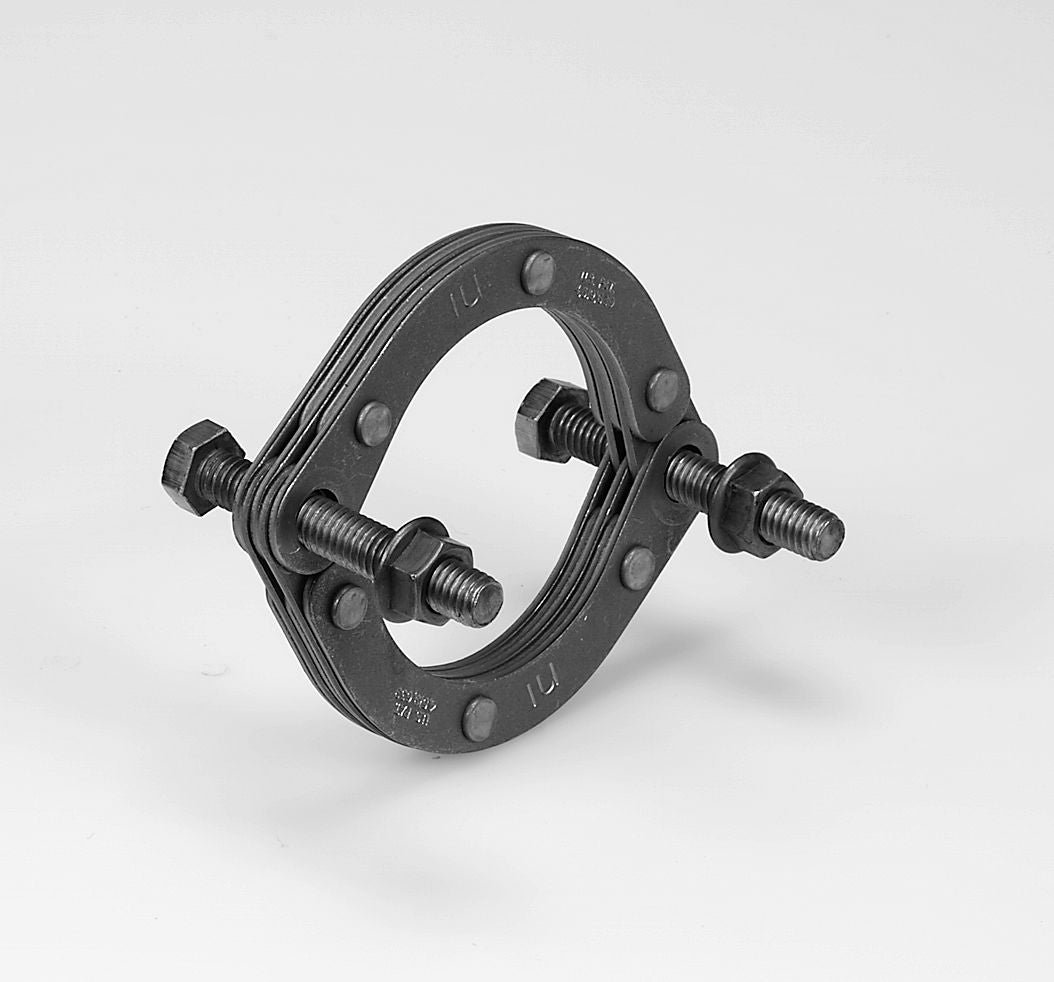 Laminated Split Flange – Lawson Products